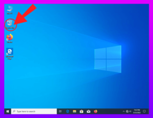 Cách tìm và lấy lại thùng rác bị ẩn trong Windows