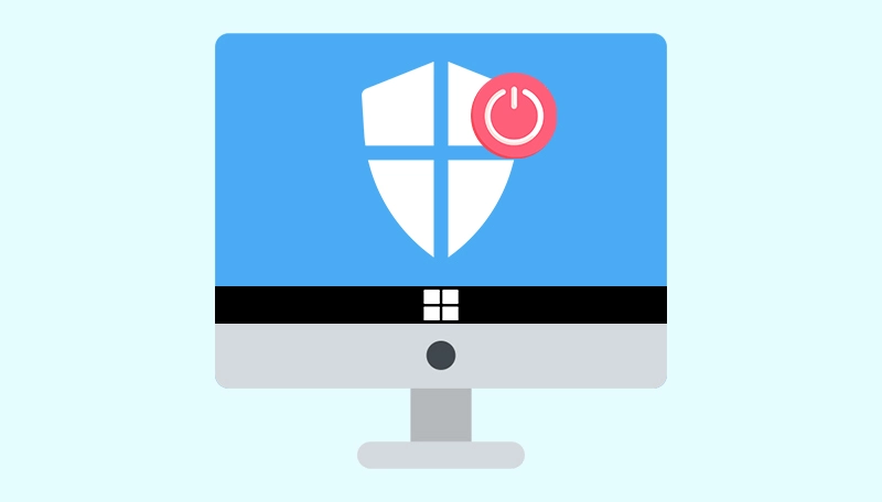 Cách tắt Microsoft Defender SmartScreen trên Windows